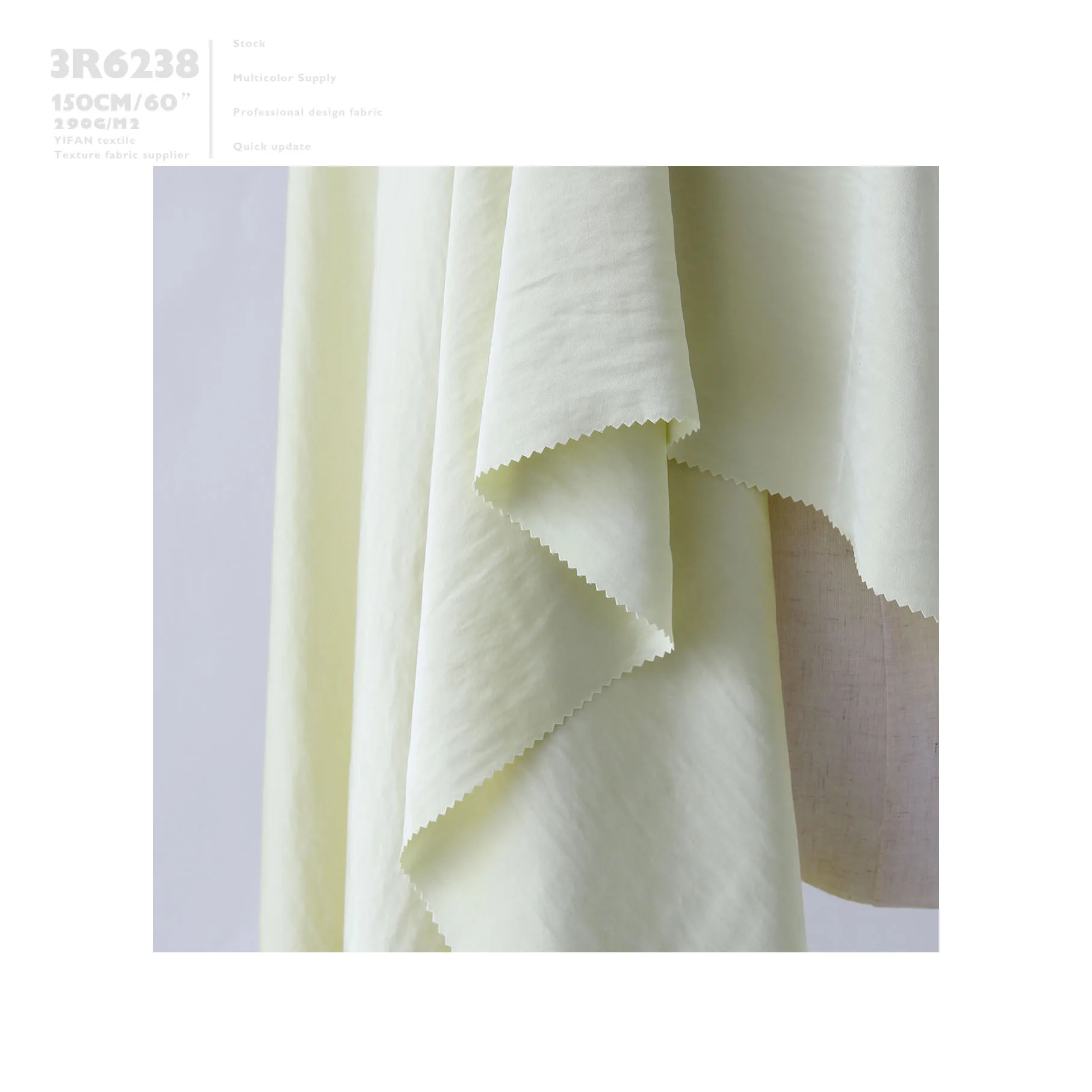 Acetic Acid Texture Warm Dark Gloss Skirt Fabric Soft Texture Fabric ...