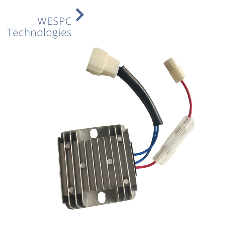 186F 12V DC 자동 전압 조정기 AVR 컨트롤러 모니터 거버 12V DC 3/4 와이어| Alibaba.com