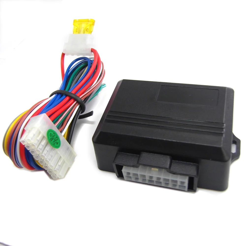Perfect Quality Auto Electric Car Window Closer Module System - Buy Car ...