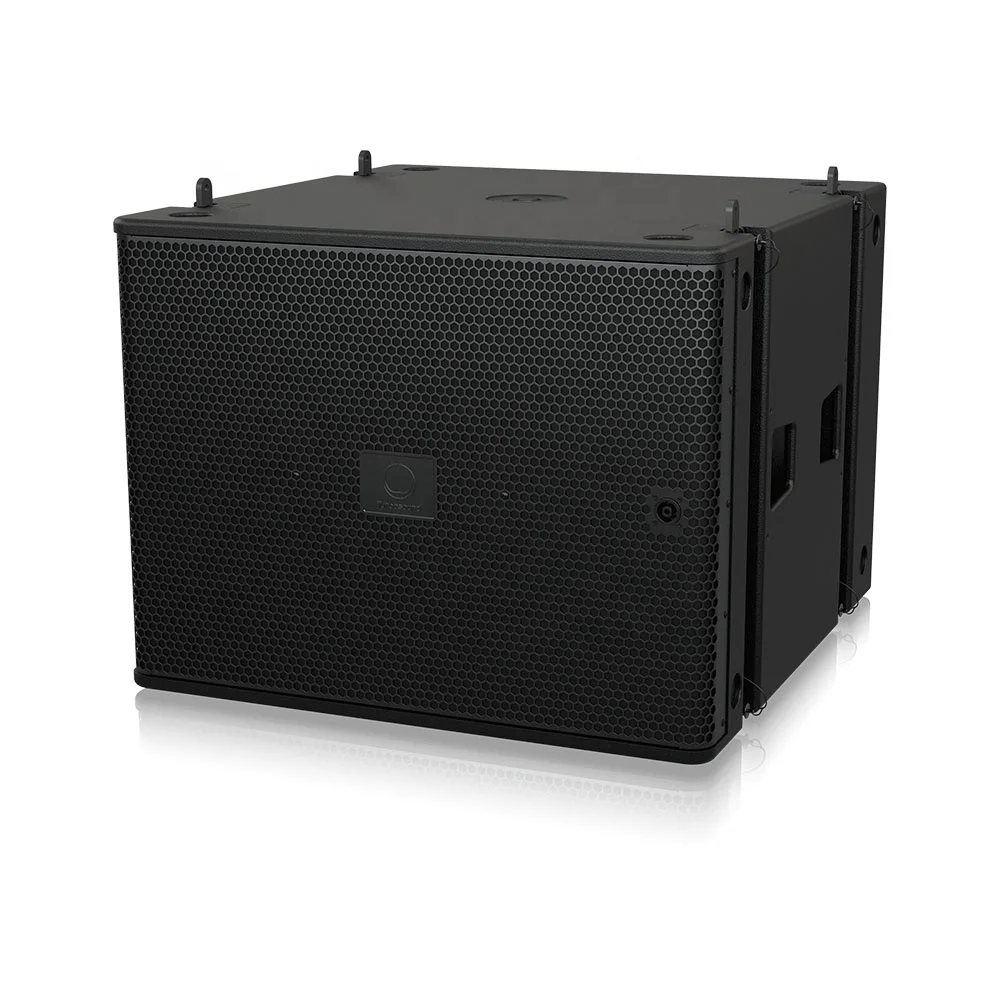 Turbosound MS121 Passive Subwoofer 21 Inch Manchester Series Sound Box ...