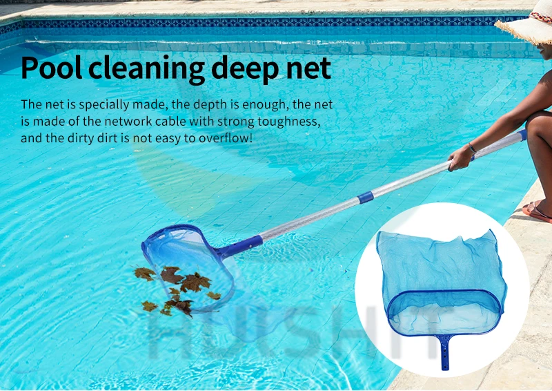 High Quality Basic Pool Test Kit For Swimming Pool Cleaning Fitting ...