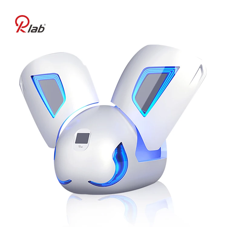 Rlab New Innovation Salt Water Float Pod Therapy Spa Sensory ...