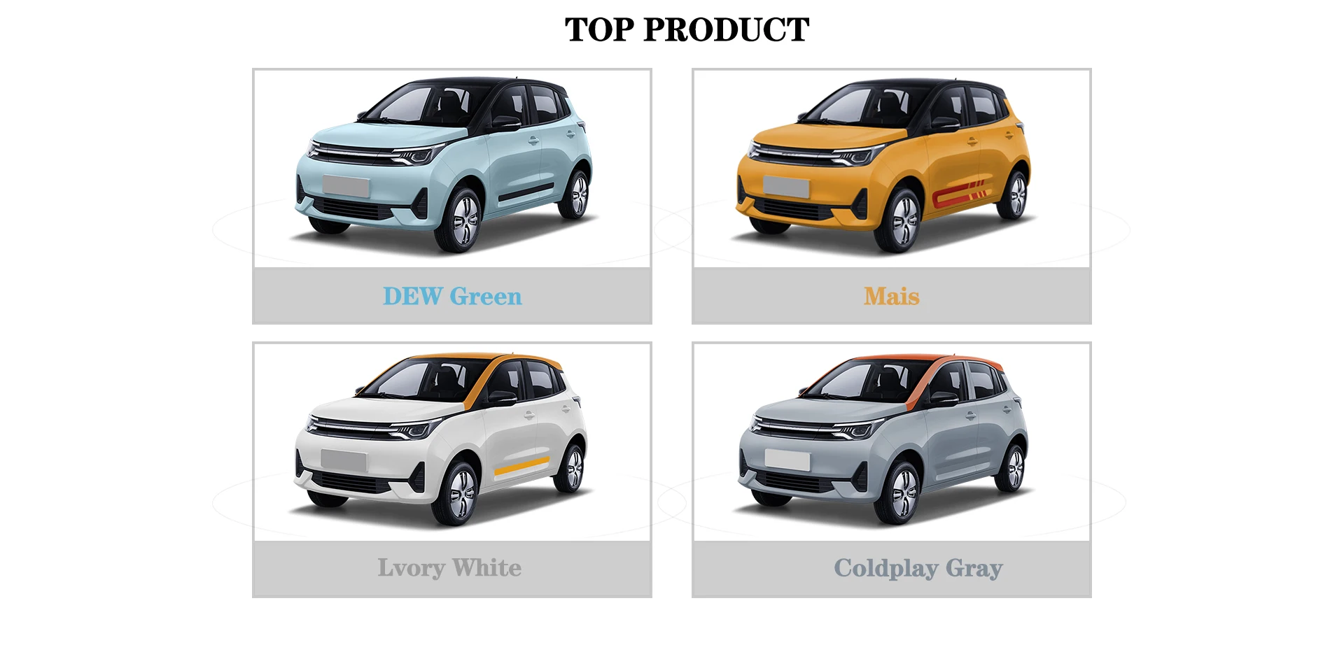 Nantong Stingtec Co., Ltd. - electric car, electric vehicles