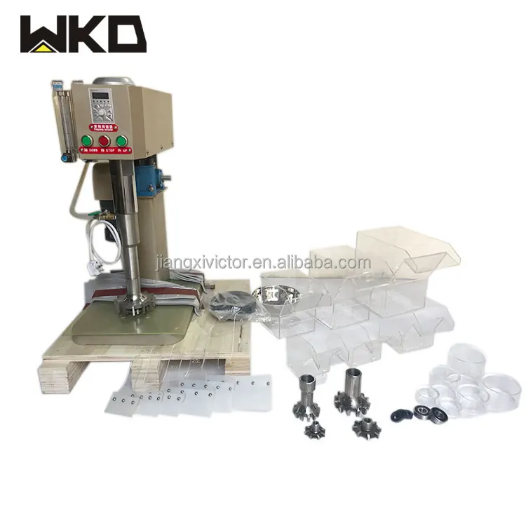 Laboratory Denver D12 XFD-12 Froth Flotation Machine for Mining ...