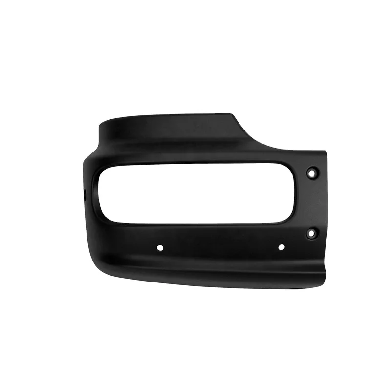 EUROPEAN TRUCK PARTS 9738800470 9738800570 CORNER BUMPER (2004) For ...