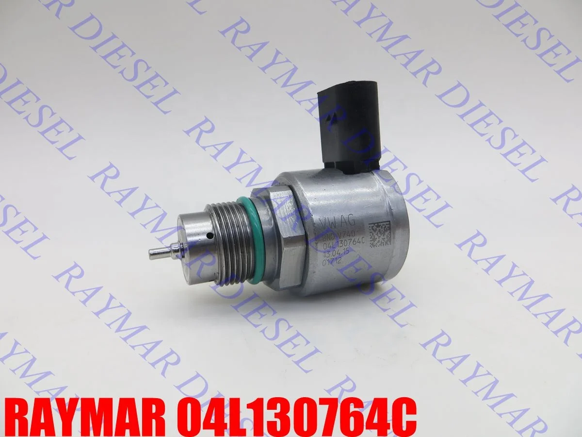 Genuine and Brand New Diesel Common Rail Pressure Regulator Sensor ...