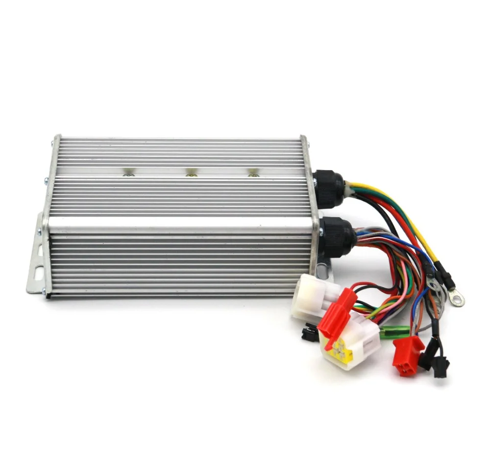 60v1000w Controller Electric Vehicle Motor Controller - Buy 60v1000w ...
