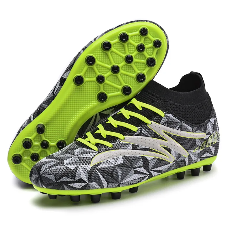 Shop Our Ready to Ship American Leather Indoor Turf Boots
