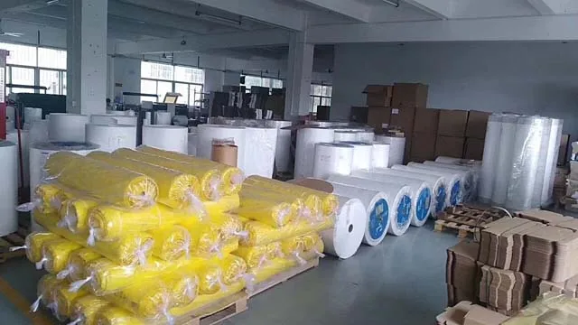 Factory Direct Sales Dupont Paper Rolls Envelope Wrist Strap Papers ...