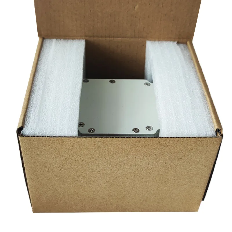 Anti 5g Interference Rejection Bandpass Filter C Band 5g Filter 3.7-4 ...