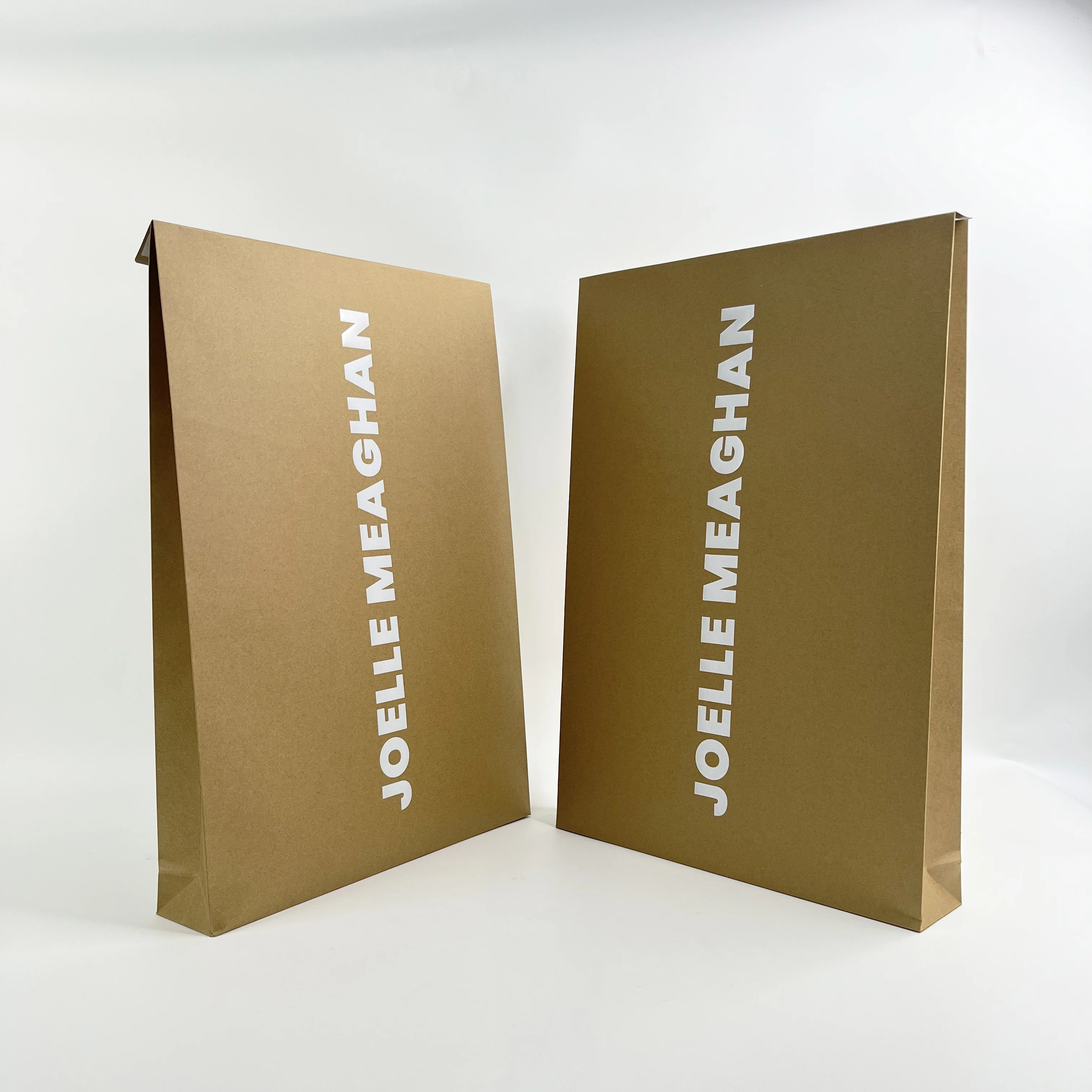 Branded Mailer Bags - Kraft Paper Envelopes for Shipping