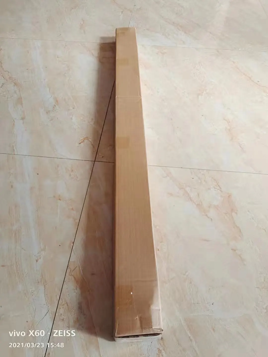 20FT Fiberglass Height Measuring Stick - Telescopic & Durable