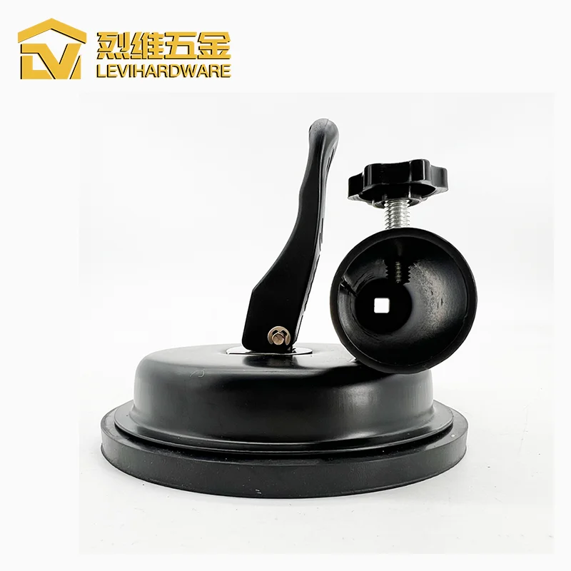 Flagpole Suction Cup Car Mount Pole Car Flag Support Window Clip Red ...