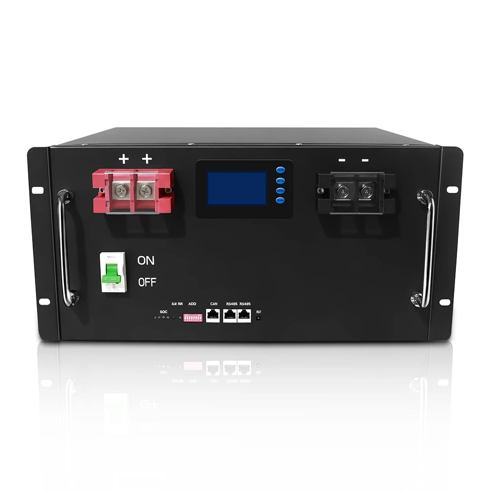 20kw Lithium Ion Battery 10kwh 48V 100Ah Lithium Battery Pack 150Ah ...