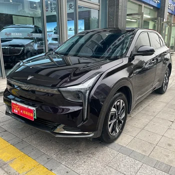 Neta Car Neta U 2022 Neta U Smart 400 Pro Ternary Lithium New Energy ...