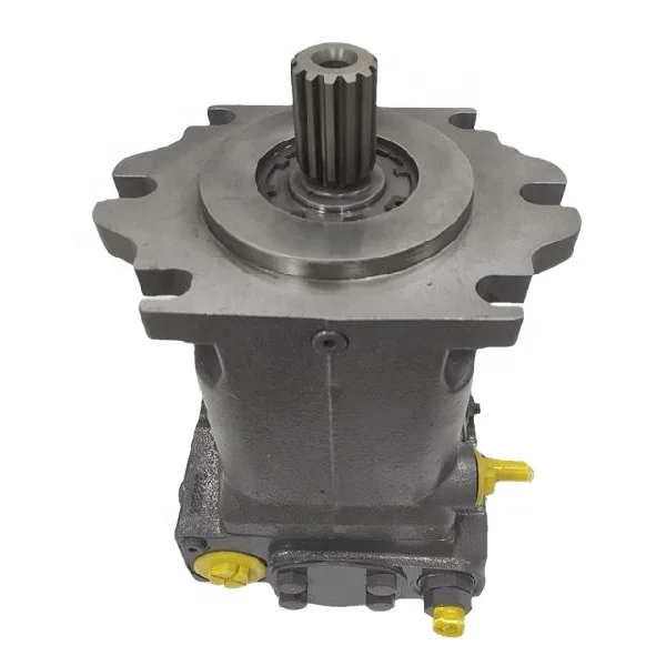 New Hydraulic Axial Piston Variable Pump A4vg Series A4vg125da2d2 For ...
