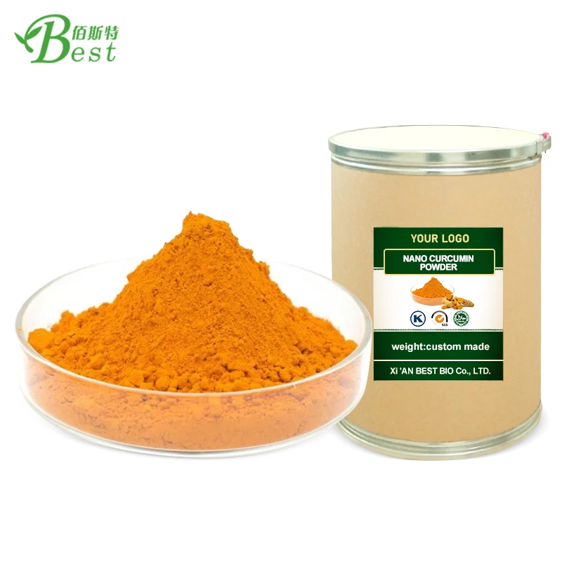 Pure Organic Turmeric Powder Curcuma Longa Extract Turmeric Root ...