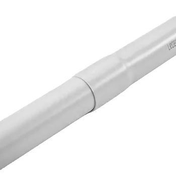 Ledes 20mm Pvc Conduit Electrical Rigid Pipe Md Grey Orange Color - Buy ...