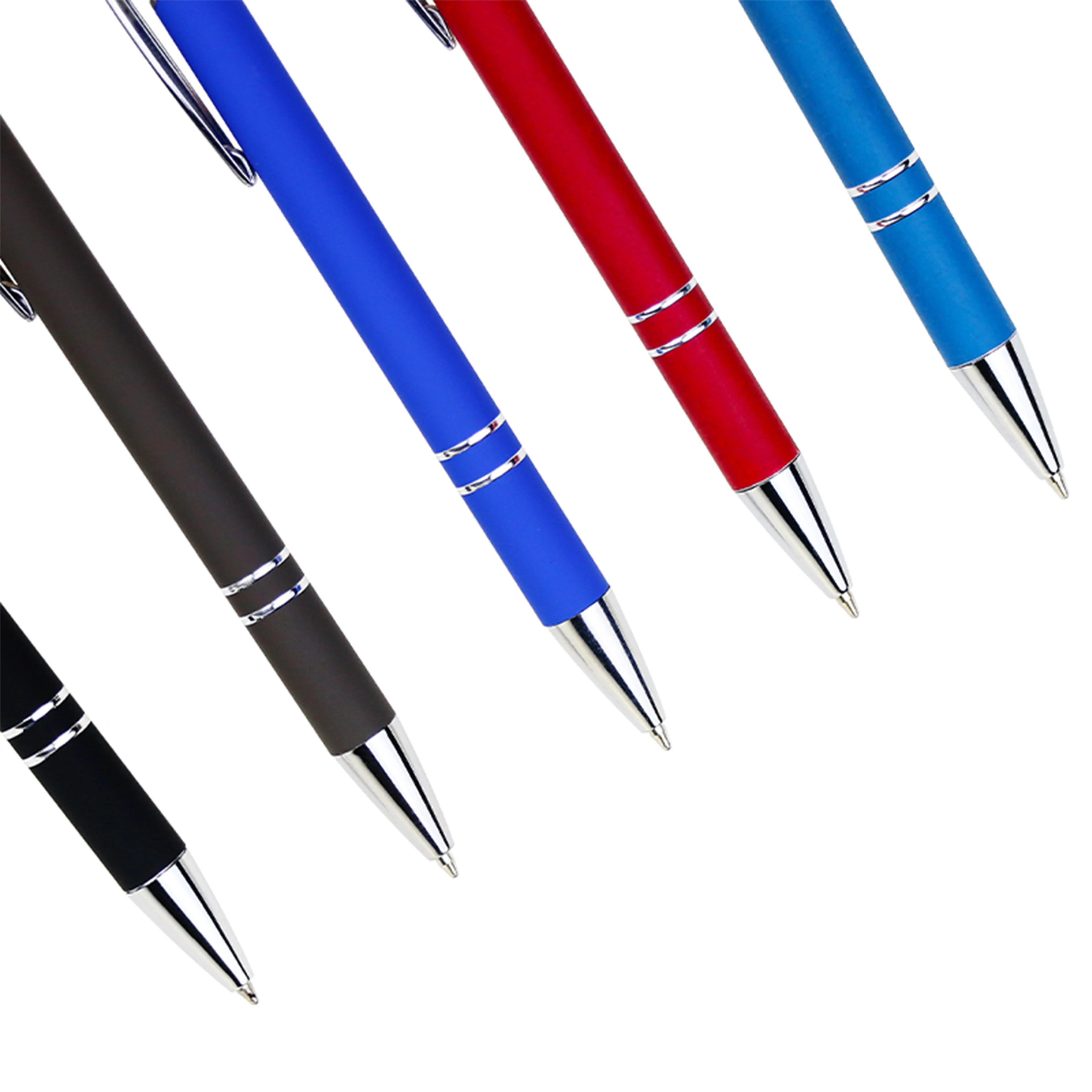 BECOL Promotional Pens - Luxury Multi-Functional Ballpoint