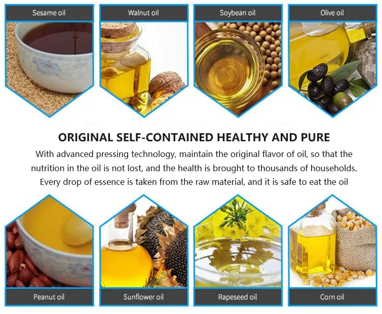 Portable Centrifugal Cooking Oil Purification Filtering Machinen Edible ...