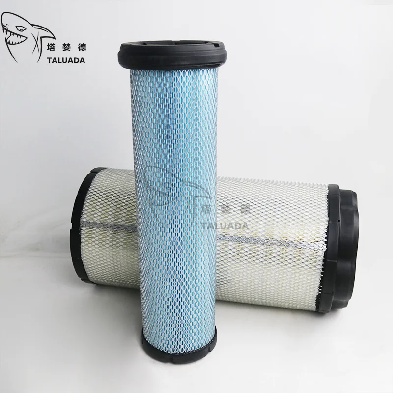 Taluada Volvo Ec210d Ec240d Air Cabin Filter 17500251 17500253 - Buy ...