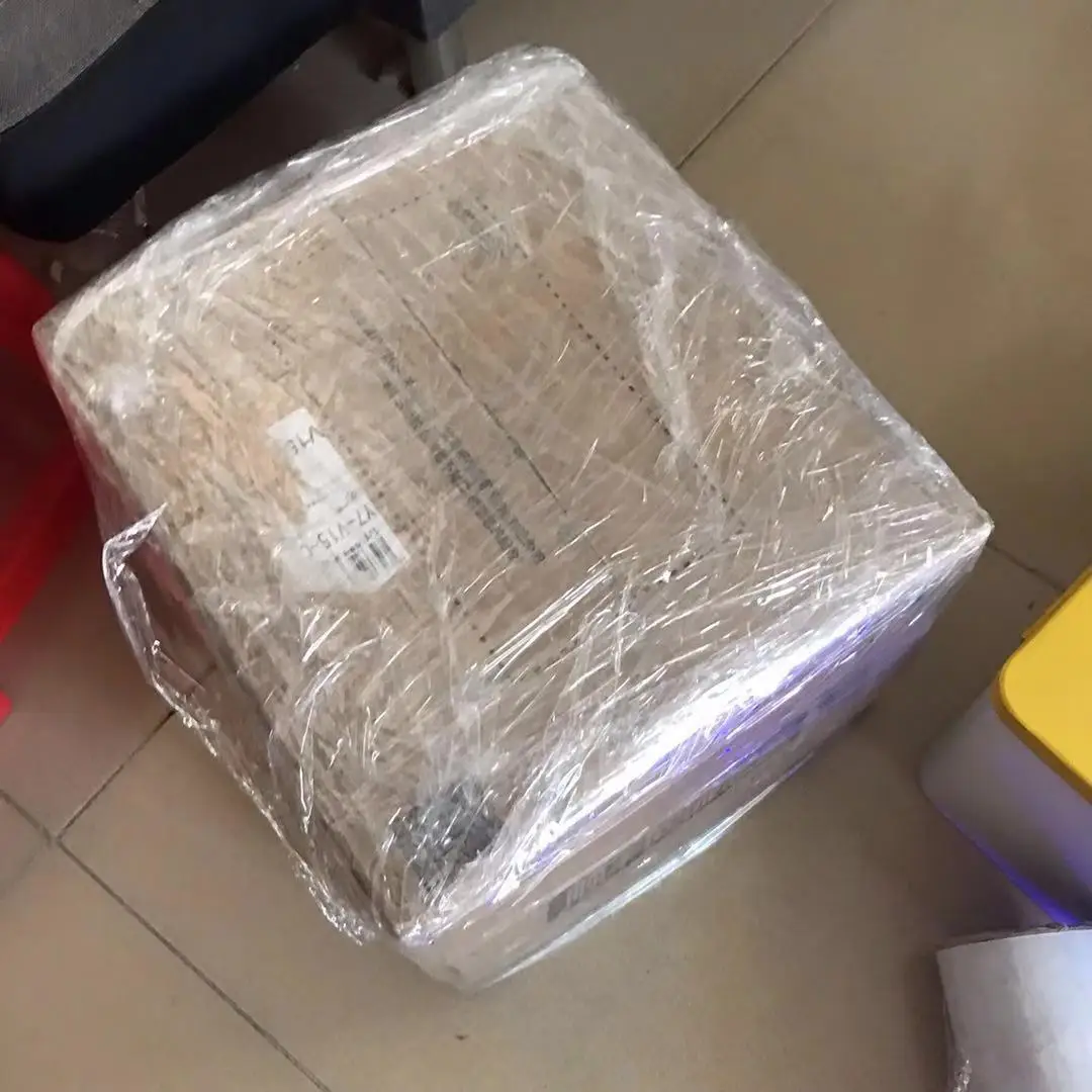 High Quality 46mmx27mm Illuminated Rectangle Push Button Switch - Buy ...