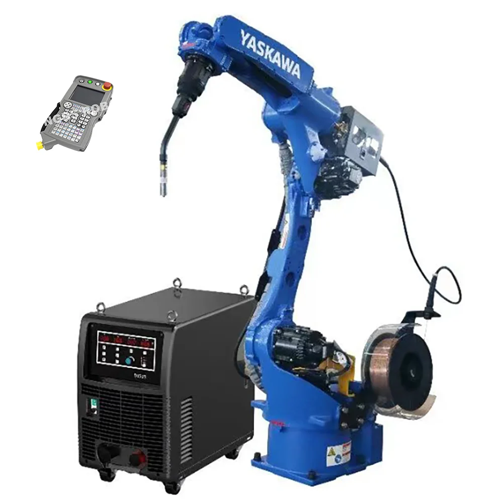 YASKAWA MOTOMAN AR 2010 - High Precision Welding Robot