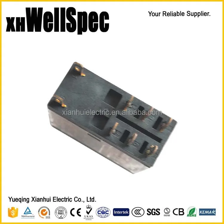 Relay Module 12vdc 70a Dri424024ltd 7760056340 - Buy Relay Module 12vdc ...