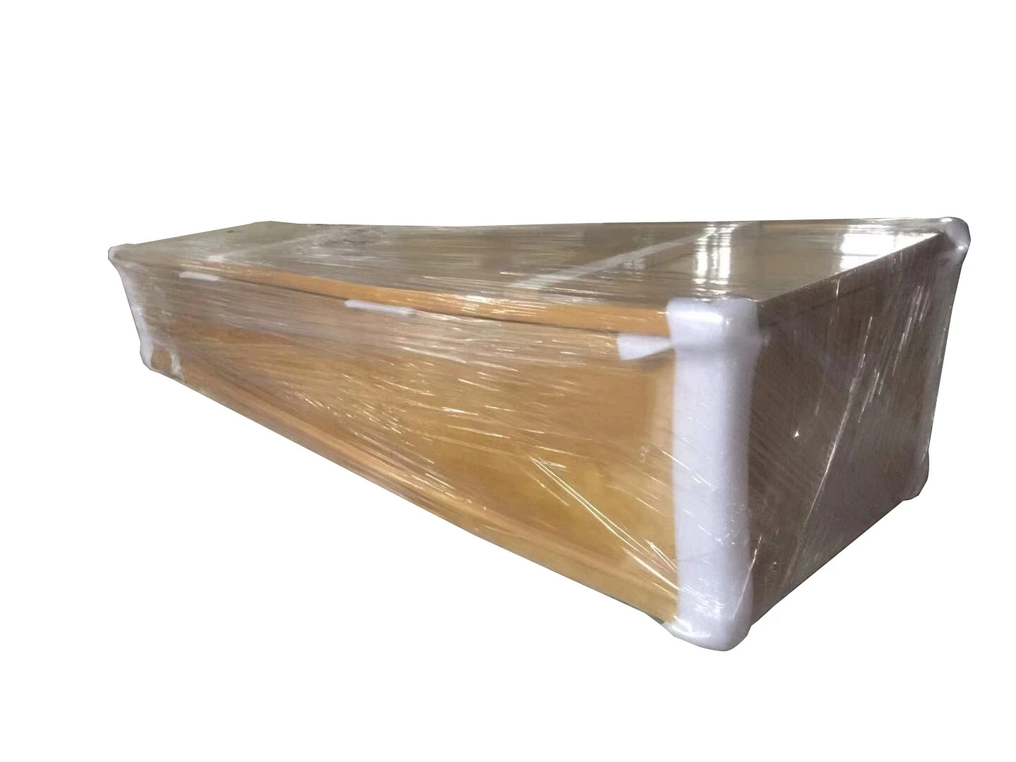 Solid Wood Funeral Coffin & Casket - Buy Funeral Supplies,Coffin,Casket ...