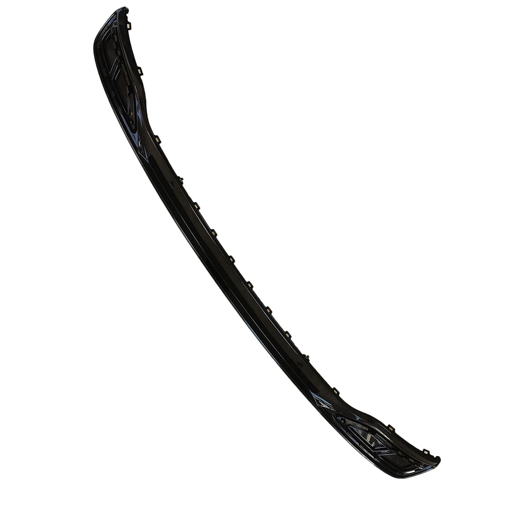 Volkswagen Tiguan 2022 R-LINE black rear bumper trim | Tianchen