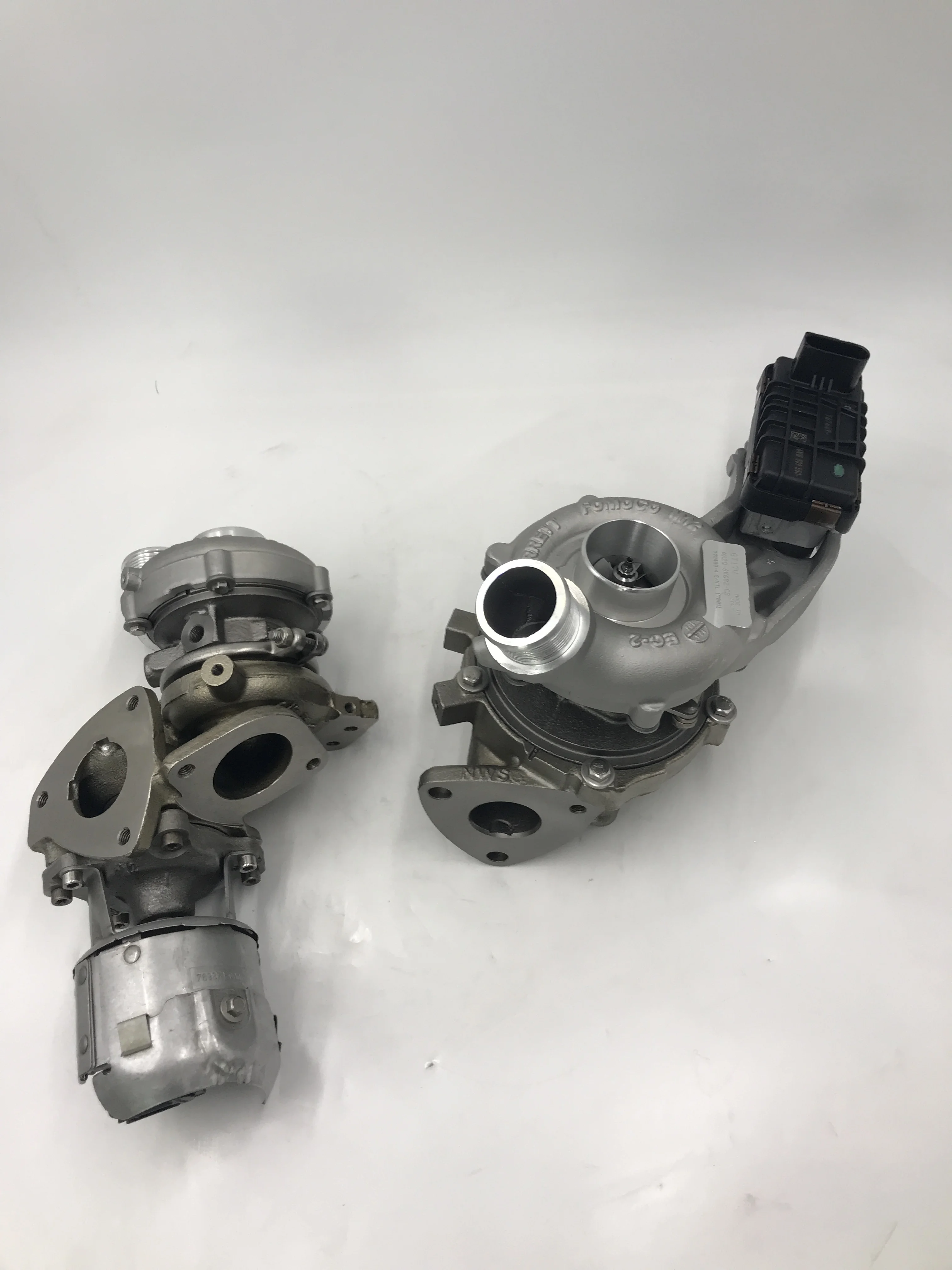 Top Quality After Market Turbocharger for Land Rover Range Rover L405 2015