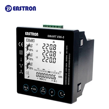 Zhejiang Eastron Electronic Co., Ltd. - Energy Meter, power meter