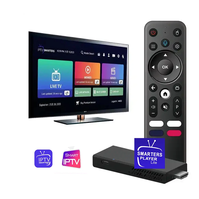 Tv Box Iptv 4k M3u Subscription Reseller Panel Free Test Iptv ...