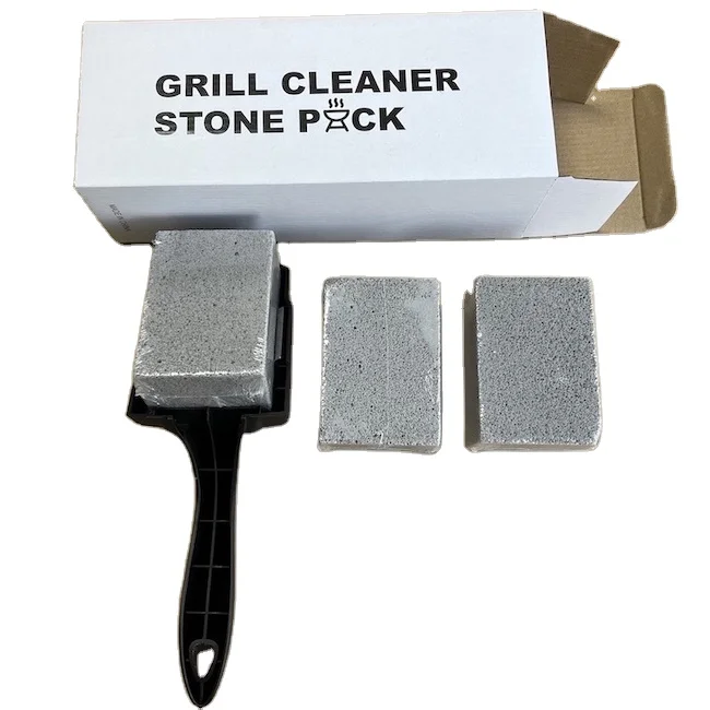 Foam glass grill barbecue brick grill pumice stone grill bbq| Alibaba.com