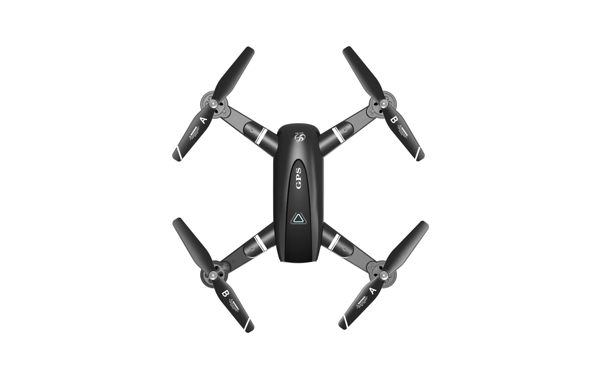 Toysky Manufacture S167 Foldable GPS FPV Drone with 4K Camera for Beginner RC Quadcopter with GPS Follow Me Drone for Adult