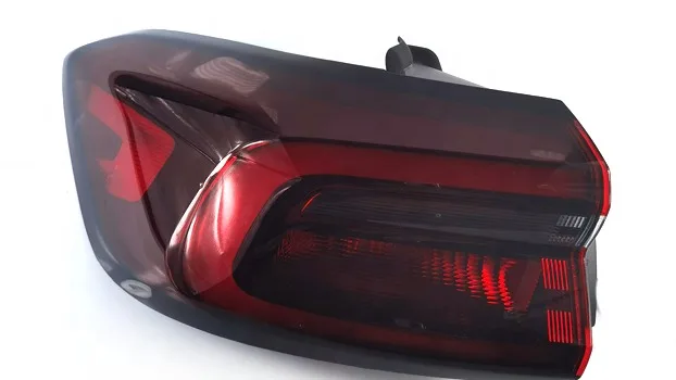 Automotive Led Rear Light Applies To Chery Tiggo8puls Car Rear Brake ...