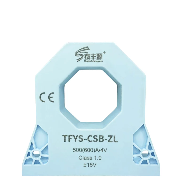 Current Sensor Custom Current Transformer Custom Current Transformer ...