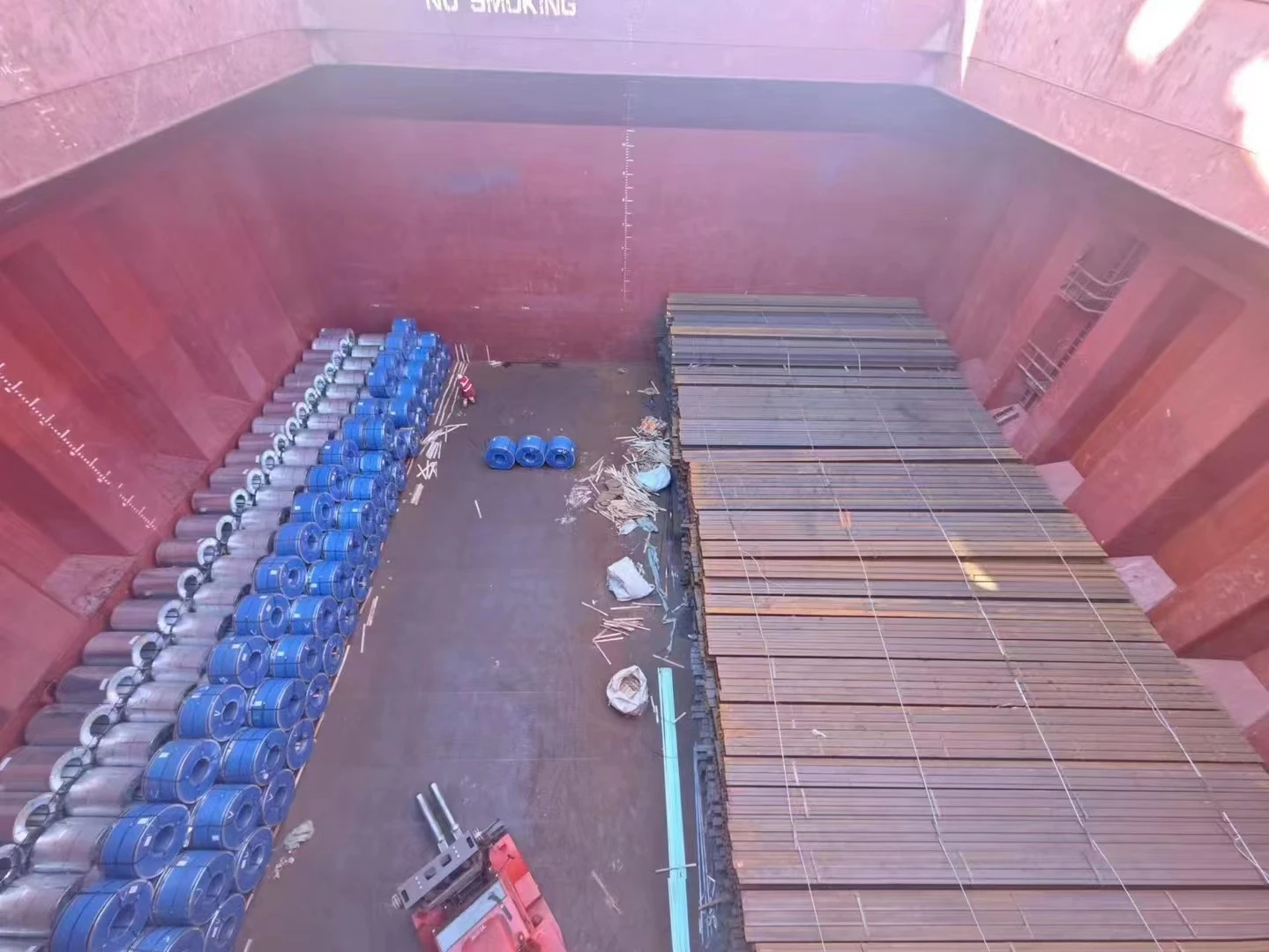 H Beam Astm A36 A992 Hot Rolled Universal Beam Q235b Q345b I Beam ...