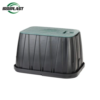 Irrigation Plastic Agricultural Mini Valve Insulation Box - Buy Valve ...