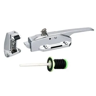 1178 Cold Room Door Lock - Secure Your Freezer & Oven