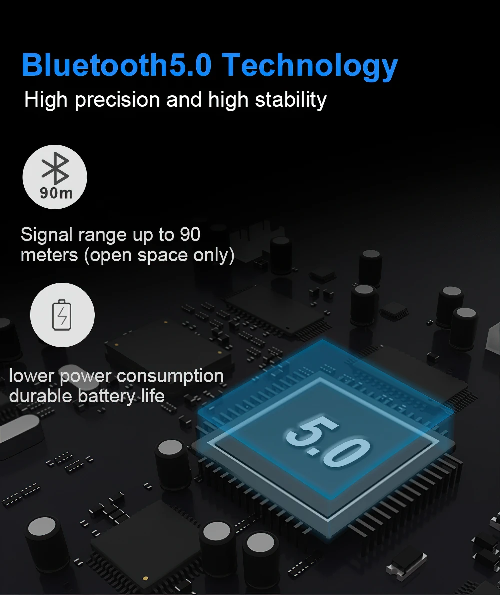WitMotion WT9011DCL Gyroscope and Accelerometer Sensor with Magnetic ...