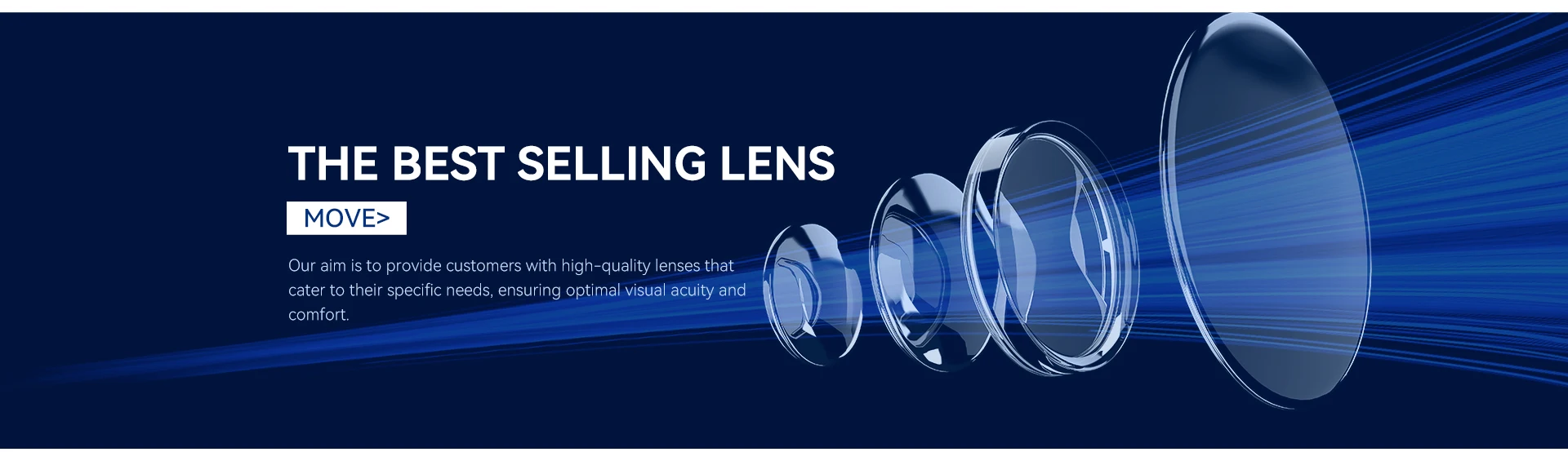 Jiangsu Zhongyi Optical Glasses Co., Ltd.