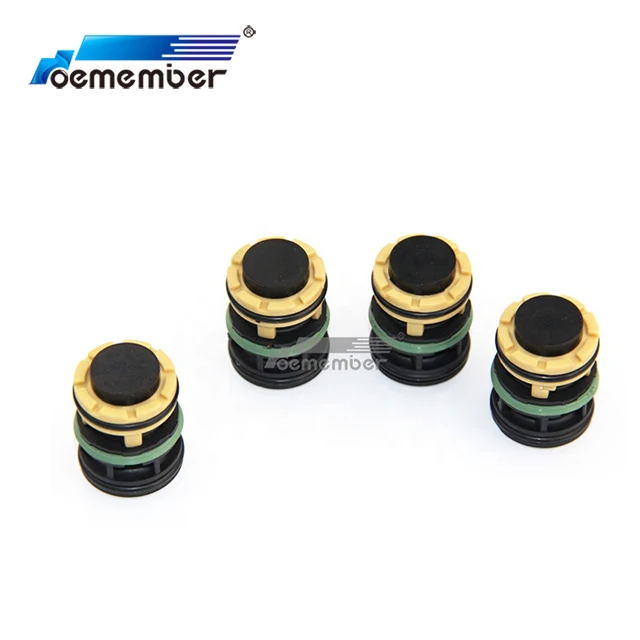Transmission Solenoid Valve Base 4462401214 for VOLVO| Alibaba.com