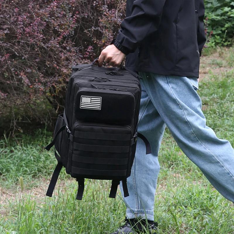 Alibaba.com: 24H 72H Grabbag 3P Tactical Backpack, Cross-Country Raid ...