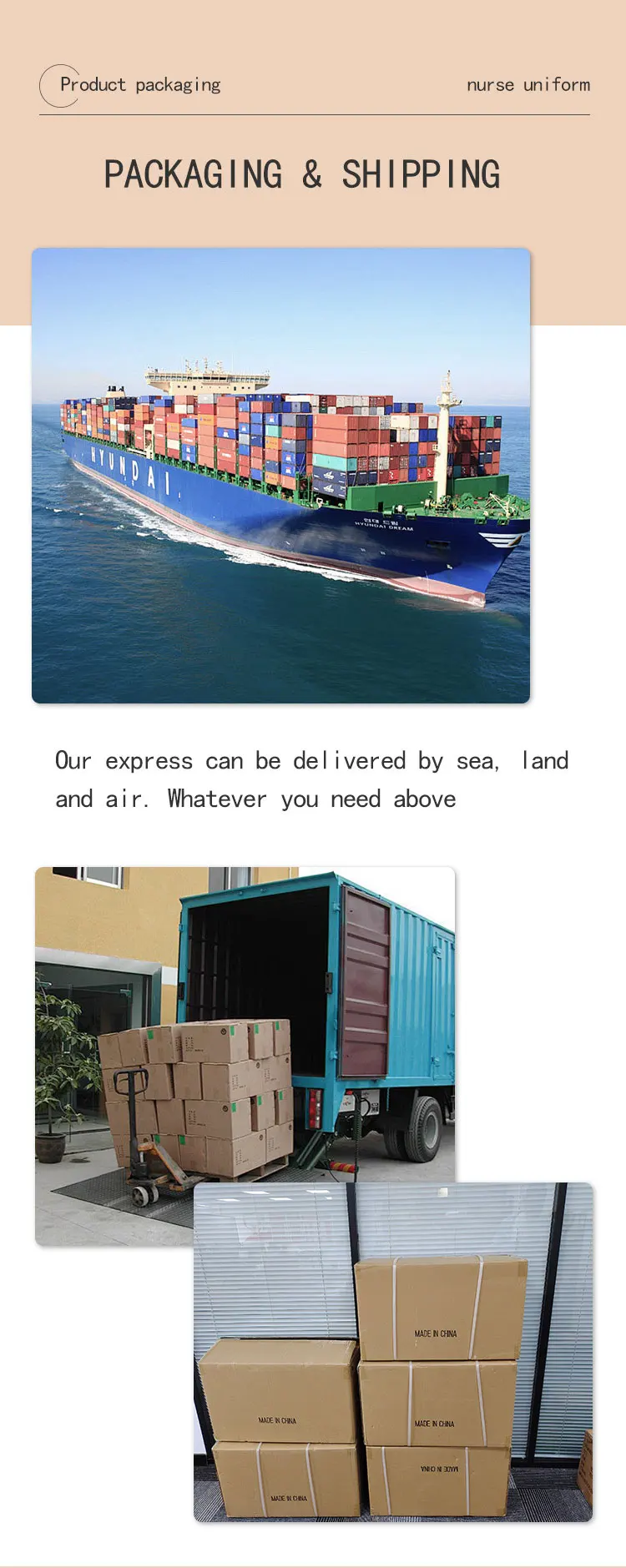 Shop Our Medical Scrubs - Durable, Comfortable, and Stylish