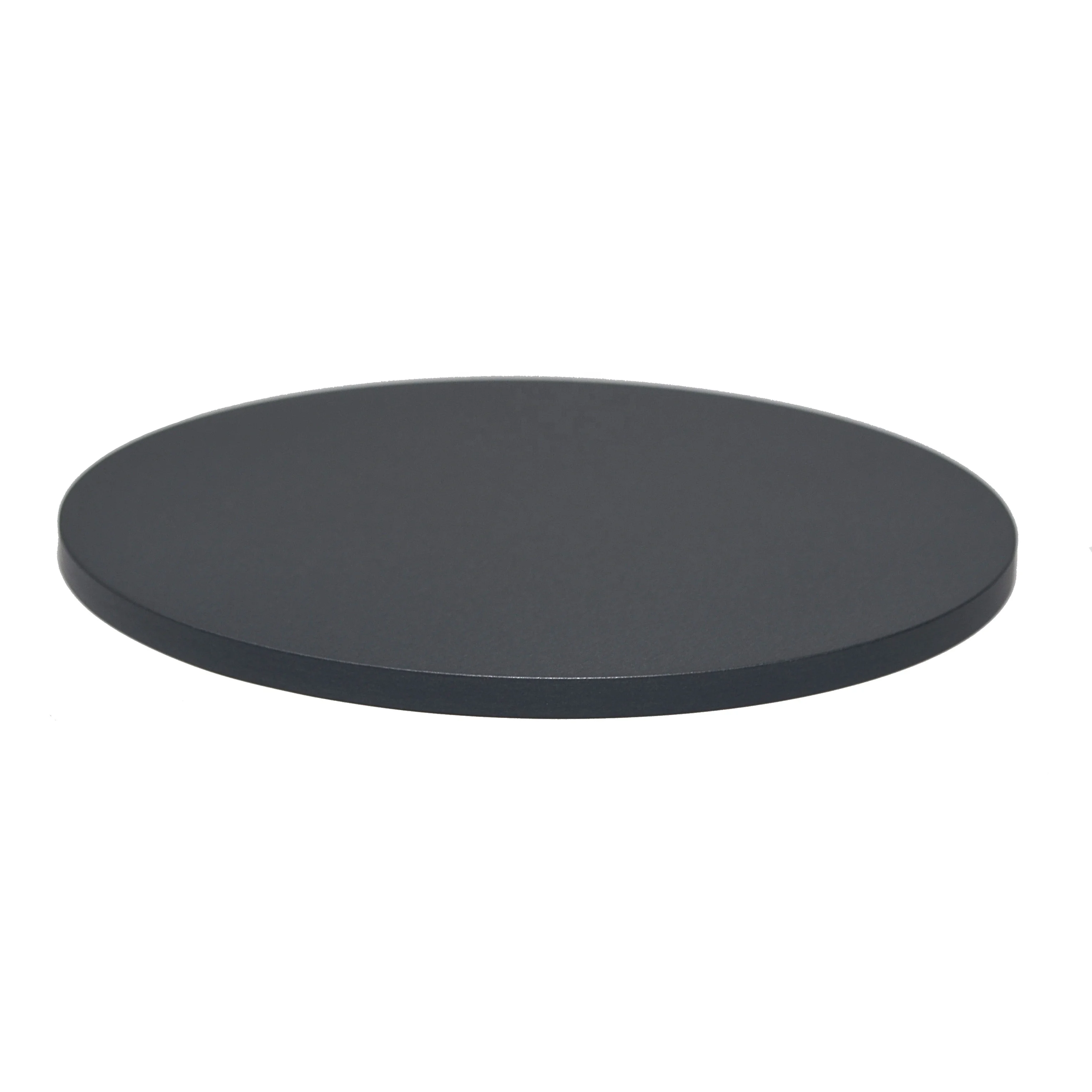 150mm Diameter Disc ITO Ceramics Coating Materials PVD Surface Vacuum ...