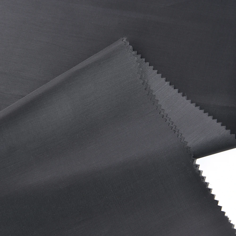 100% Polyester 170T 190T 210T 230T Taffeta Fabric Suit Garment Bag ...