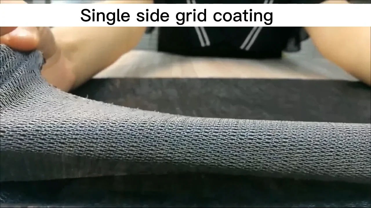 Eco-friendly Sustainable Stretch Woven Fusing Interlining Interfacing ...