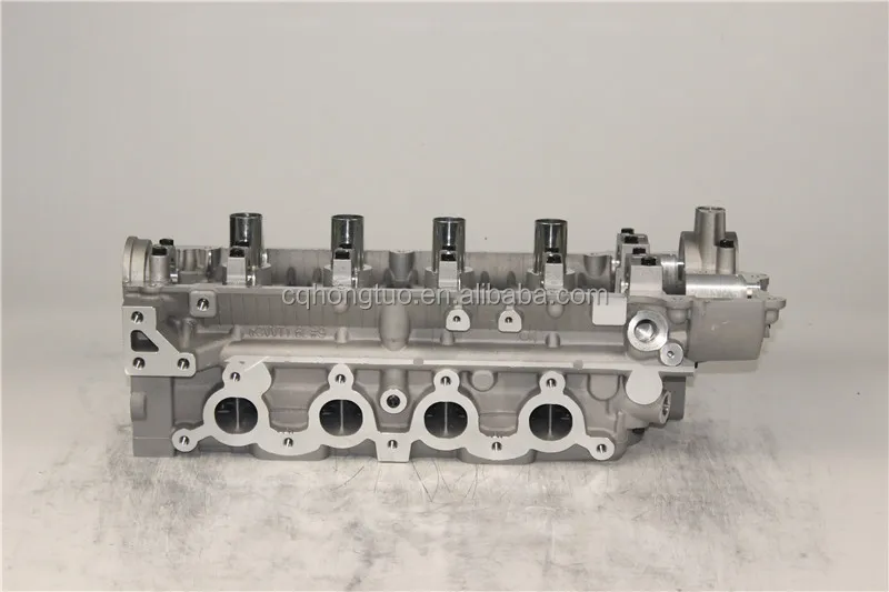 22100-26850 1.6l Alpha-ii Engine Parts G4ed Cylinder Head For Hyundai ...