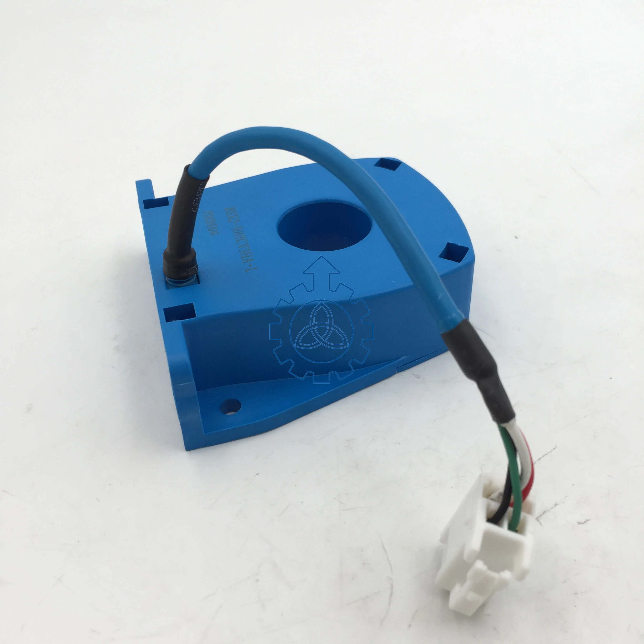 New Electrical Bus Spare Parts Current Sensor Bsx2-500icv3ha-l For Byd ...